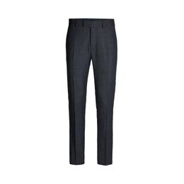 Strellson Pleated Pants ' Melwin ' male Blue size 56