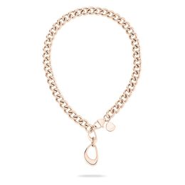 Liebeskind Berlin Necklace female Gold size One Size