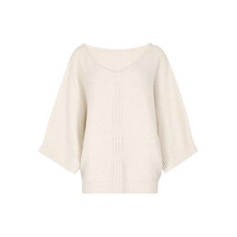 Apricot Pullover Damen Gr&ouml;&szlig;e L stone
