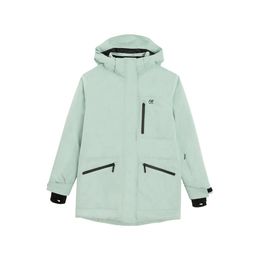 NoWear Jacke Damen Gr&ouml;&szlig;e XS mint