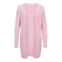 B.Young Knit Cardigan 'Bynonina' female Pink size XL