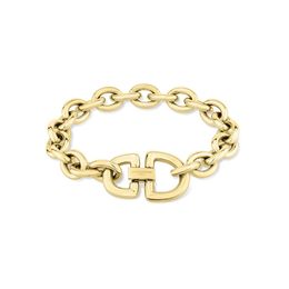 Liebeskind Berlin Bracelet female Gold size One Size