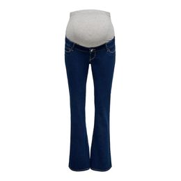Only Maternity Jeans 'OLMLana' female Blue size L