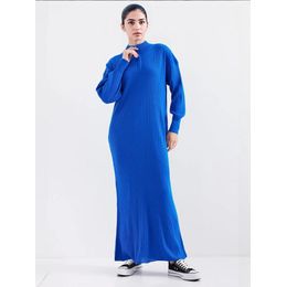 Bigdart Kleid Damen Gr&ouml;&szlig;e S/L kobaltblau