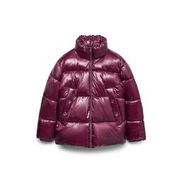 V&eacute;ro Moda Vero Moda Winter Jacket 'VMSABRINA' female Red size S