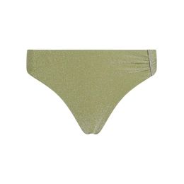 K by KARL LAGERFELD Karl Lagerfeld Bikinihose Damen Gr&ouml;&szlig;e S kiwi