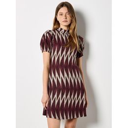 Apricot Dress female Red size L