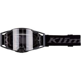 Klim Rage, Crossbrille