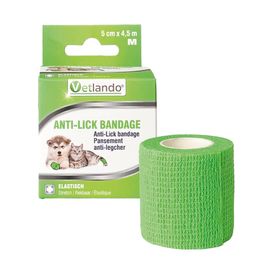 Vetlando Anti-Leck-Bandage M - 450 x 5 cm