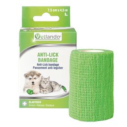 Vetlando Anti-Leck-Bandage L - 450 x 7,5 cm