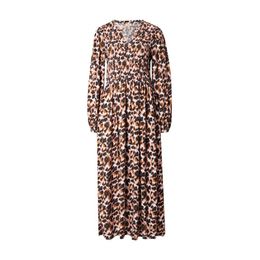 Fransa Dress 'Jio' female Brown size XL