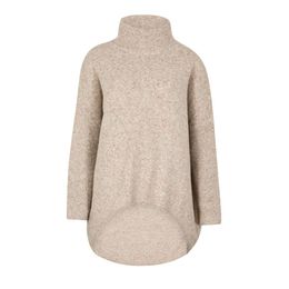 Apricot Rainbow Fleck Cape Jumper ' ' Damen Gr&ouml;&szlig;e XXL stone