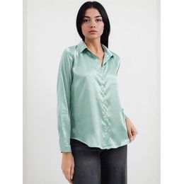 Bigdart Blouse female Green size S