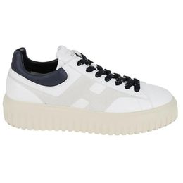 Hogan Flat Shoes U - Gr. UK_10 - in Bunt