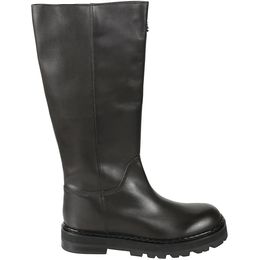 Patrizia Pepe Stiefel - Boots Brown - Gr. 40 (EU) - in Braun - f&uuml;r Damen