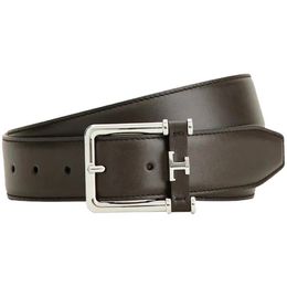 Tod's Tod's G&uuml;rtel - Belts Tabacco Scuro - Gr. 90 - in Braun - f&uuml;r Damen