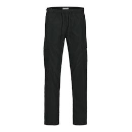 Jack & Jones Jack & Jones Cargo Pants male Black size XL