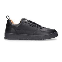 N91 Low-Top Sneaker - Sneaker Bball M AB - Gr. 46 (EU) - in Schwarz - f&uuml;r Damen