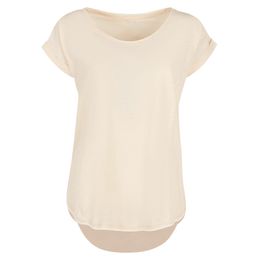 F4NT4STIC Shirt 'Sonnenblume' Damen Gr&ouml;&szlig;e 5XL sand / mischfarben
