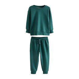 next Schlafanzug Jungen Gr&ouml;&szlig;e 104 cyanblau