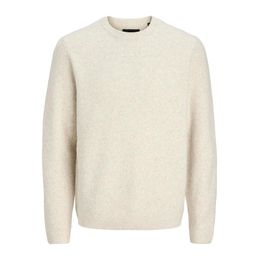 Jack & Jones Jack & Jones Sweater 'JJ' male White size S
