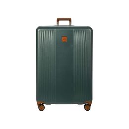 Bric'S BRIC`s Ferrara - 4-Rollen-Trolley L 77 cm erw. (green) in grün | Gr.: onesize
