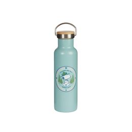 Butlers Trinkflasche PEANUTS in Blau | Gr.: onesize