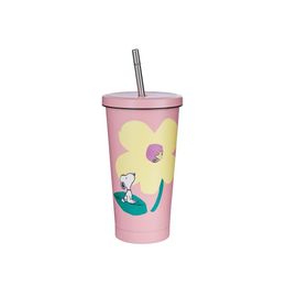 Butlers Trinkbecher PEANUTS in Violett | Gr.: onesize
