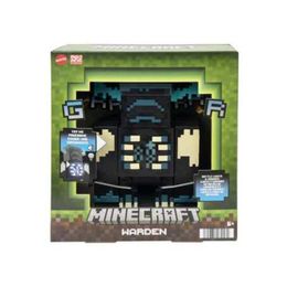 Mattel Spielzeug - Minecraft The Warden | Gr.: onesize