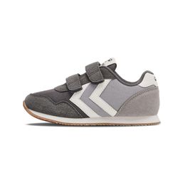 Hummel Kinder Sneaker in Grau | Gr.: onesize