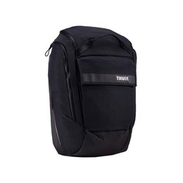 Thule Paramount Hybrid Pannier 26L - Hinterradtasche 16" 51.5 cm (black) in schwarz | Gr.: onesize