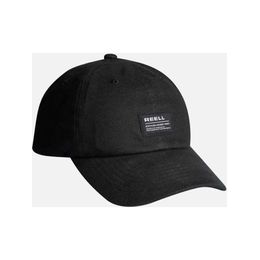 Reell Cap "Zenith Cap" in Schwarz | Gr.: onesize