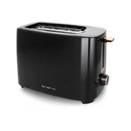 Emerio TO-125131.1 Toaster f&uuml;r 2 Toast 700 Watt | Gr.: onesize