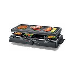 Melissa 16300026 Raclette-Grill f&uuml;r 8 Personen | Gr.: onesize