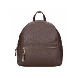 Liu Jo Ondina - Rucksack M 30 cm (moro light) in moro light | Gr.: onesize