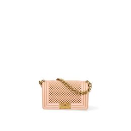 Marc Ellis Handtasche in APRICOT AND LIGHT YELLOW | Gr.: onesize