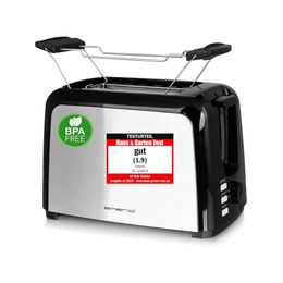 Emerio ‎TO-123924 Toaster | Gr.: onesize