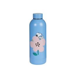 Butlers Trinkflasche PEANUTS in Blau | Gr.: onesize