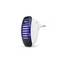 LIVOO DOM419 Elektro M&uuml;ckenschutz Anti-Insekten-Stecker | Gr.: onesize
