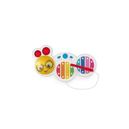 Baby Einstein Cal's Curious Keys Xylophon Musikspielzeug ab 12 Monate | Gr.: onesize
