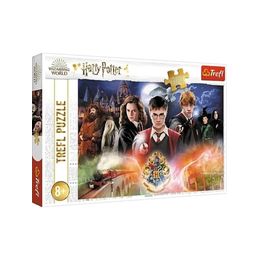 Trefl Harry Potter (Puzzle) | Gr.: onesize
