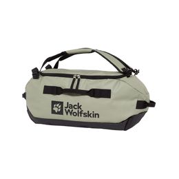 Jack Wolfskin Fahrradtasche ALL-IN in Hellgr&uuml;n2238 | Gr.: onesize