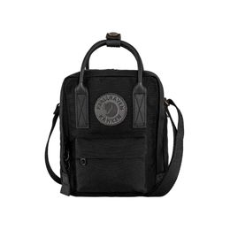 Fjällräven FJÄLLRÄVEN Kånken No. 2 Sling - Umhängetasche 20 cm (Black Edition) (black) in schwarz | Gr.: onesize