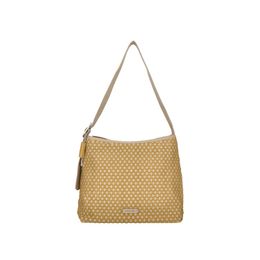 FREDsBRUDER FREDs BRUDER Salas - Umhängetasche 35 cm (taupe) in lemon | Gr.: onesize