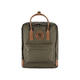 Fjällräven FJÄLLRÄVEN Kånken No. 2 - Rucksack 38 cm (hazel brown) in dark olive | Gr.: onesize