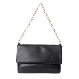 Vila Handtasche Vikare in schwarz - 0001 | Gr.: onesize