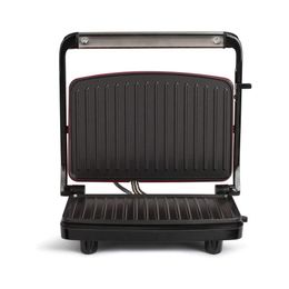 LIVOO Kontaktgrill DOC232R rot | Gr.: onesize
