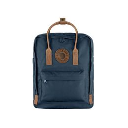 Fjällräven FJÄLLRÄVEN Kånken No. 2 - Rucksack 38 cm (hazel brown) in navy | Gr.: onesize