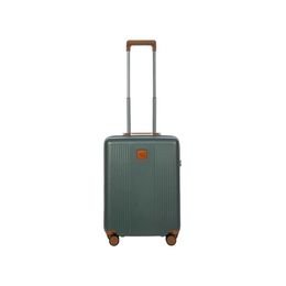 Bric'S BRIC`s Ferrara - 4-Rollen-Kabinentrolley S 55 cm (green) in grün | Gr.: onesize