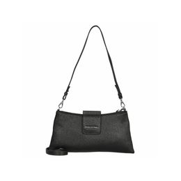 Valentino Handbags Valentino Bags Aroma - Clutch 31 cm (nero) in nero | Gr.: onesize